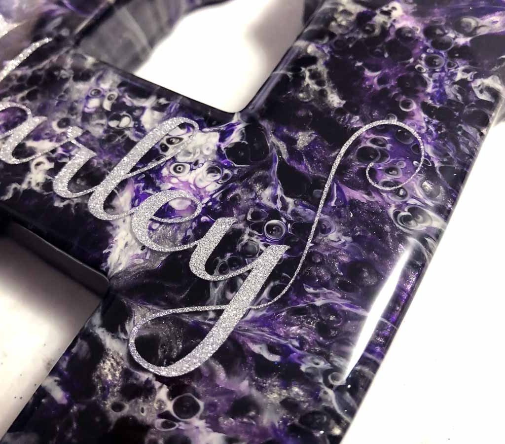 Personalized Decor – SOLD – JOTZ designs LLC