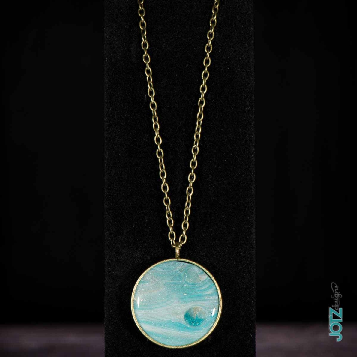 Necklace – JOTZ designs LLC